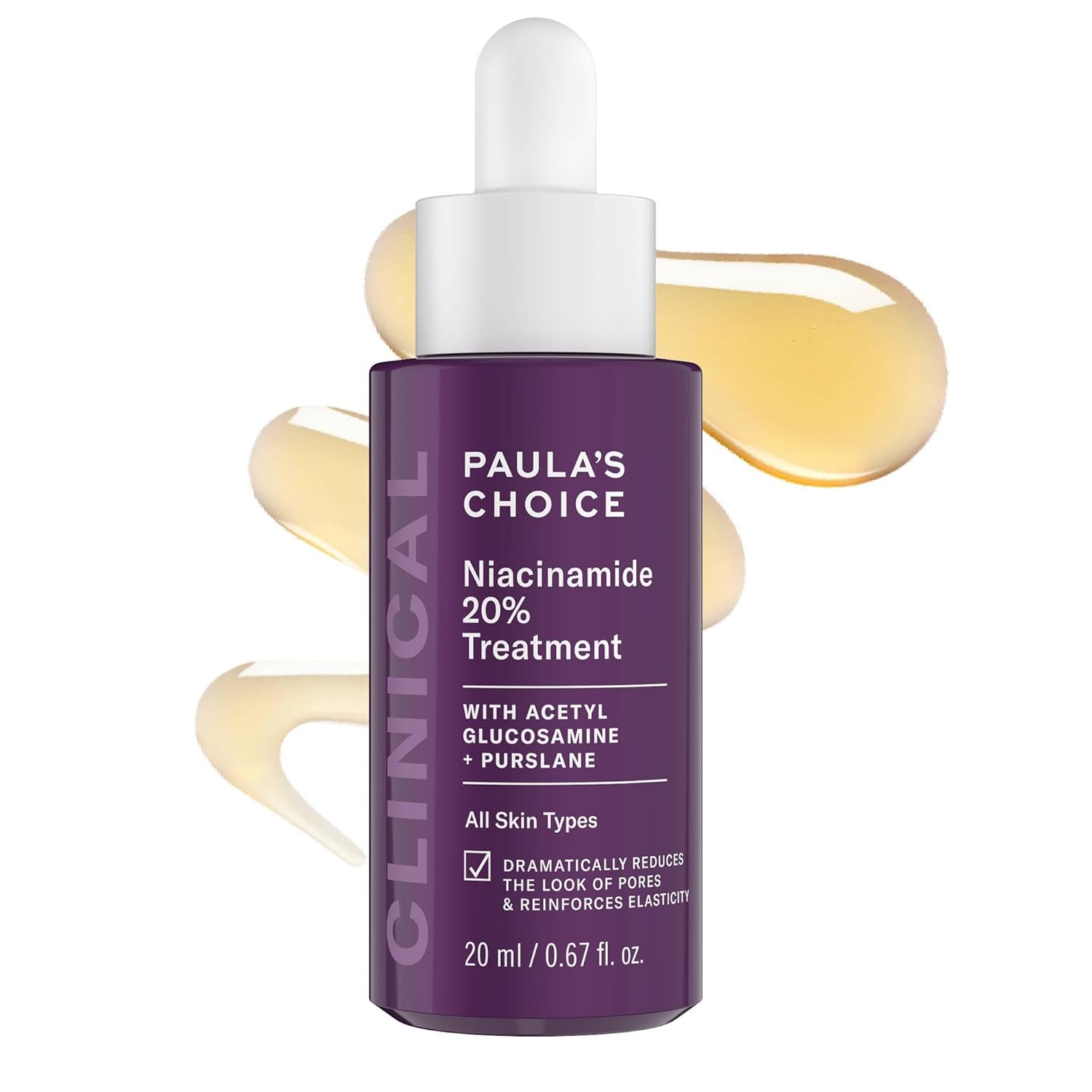 What Serum Should You Use With Red Light Therapy?