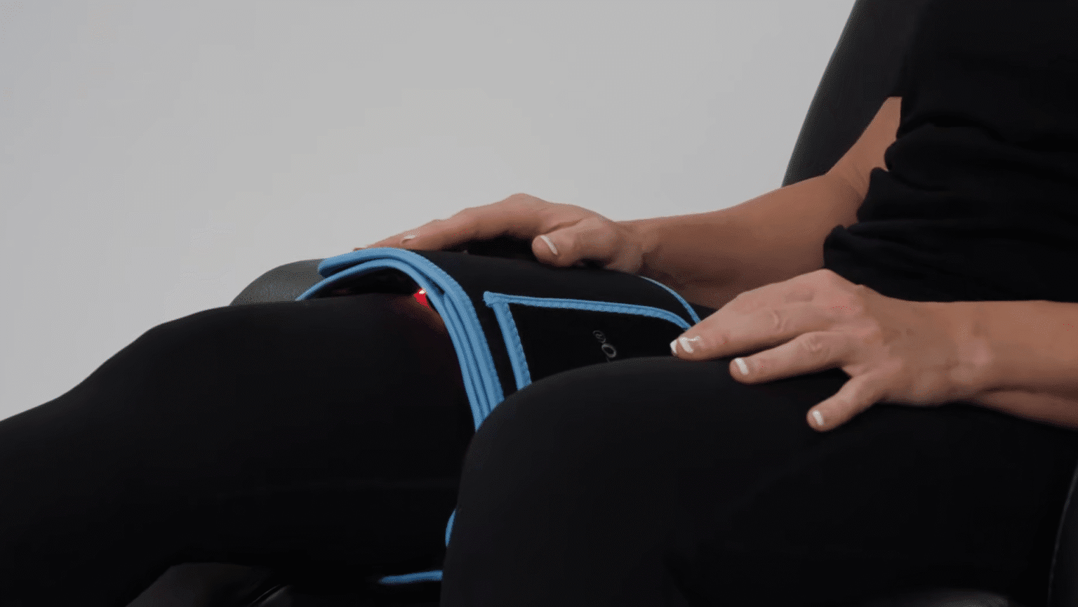 5 Red Light Therapy Leg Wraps for Sore & Tired Legs in 2026